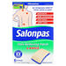 Salonpas, Pain Relieving Patch, Large, 6 Patches