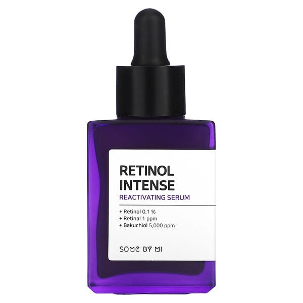 SOME BY MI, Retinol Intense Reactivating Serum, reaktivierendes Retinol-Serum, 30 ml (1,01 fl. oz.)