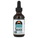 Source Naturals, Ultra Colloidal Silver™（ウルトラ コロイドシルバー）、59.14ml（2液量オンス）