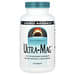 Source Naturals, Ultra-Mag, комплекс із магнієм, 120 таблеток