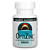 Source Naturals, OptiZinc, 120 Tablets