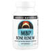Source Naturals, MBP®（乳塩基性タンパク質）Bone Renew、40mg、60粒