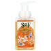 SoF, Hydrating Foaming Hand Wash with Agave Nectar, Orange Blossom ...