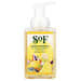SoF, Hydrating Foaming Hand Wash with Agave Nectar, Lemon Verbena, 8 fl ...