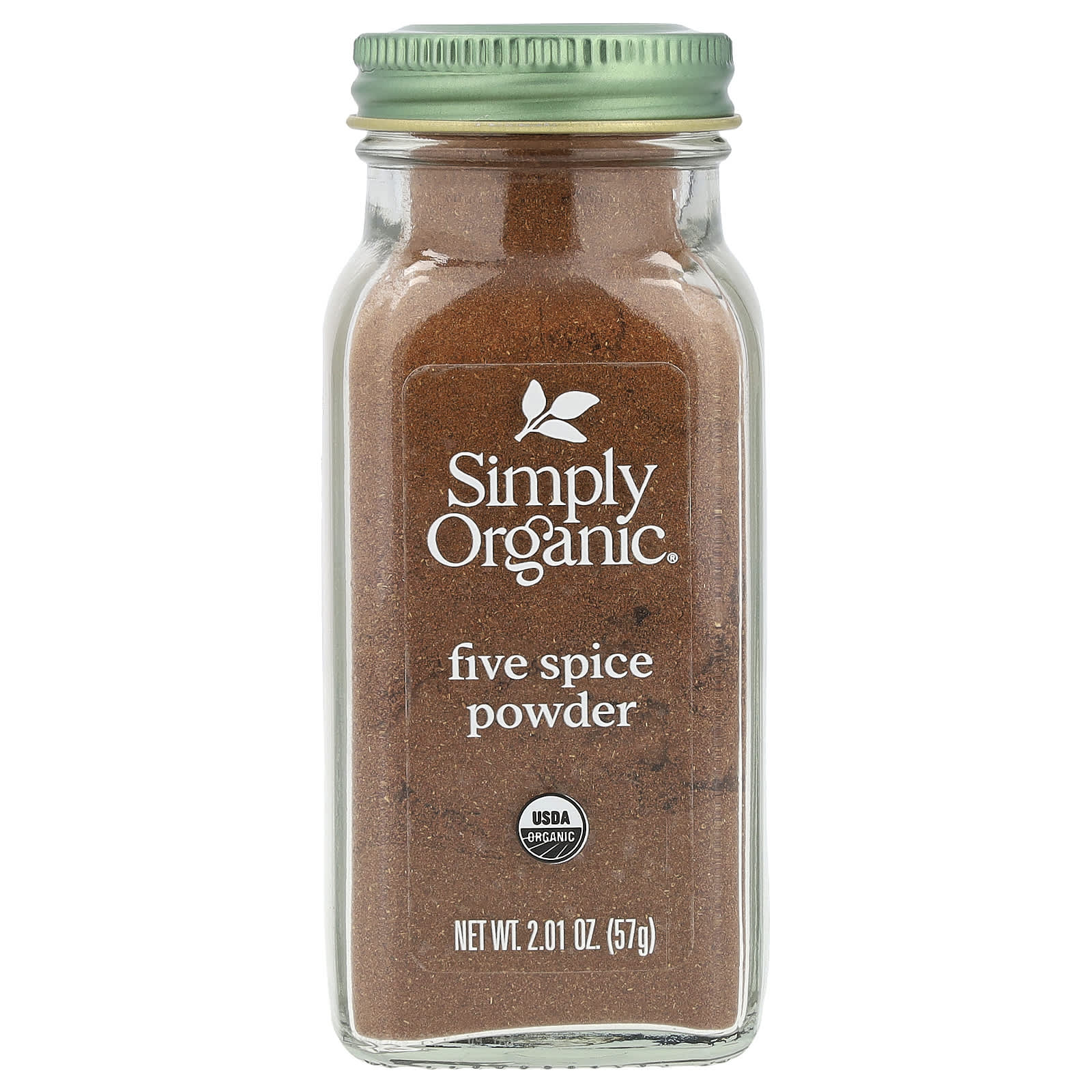 Five Spice 2.01 57