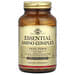Solgar, Essential Amino Complex, 90 Vegetable Capsules