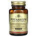Solgar, Potassium Amino Acid Complex, 100 Tablets (99 mg per Tablet)