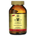 Solgar, Formula V, VM-75, Multiple Vitamins with Chelated Minerals, 180 ...