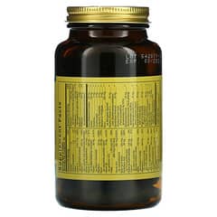 Solgar, Male Multiple, 120 Tablets