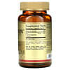 Solgar, Gentle Iron, 25 mg, 180 Vegetable Capsules