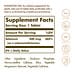 Solgar, Selenium, Yeast-Free, 200 mcg, 100 Tablets
