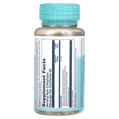 Solaray, Hormone Blend SP-1, 100 VegCaps