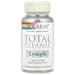 Solaray, Total Cleanse™, Lymph, 60 Vegetarian Capsules