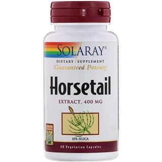 Horsetail