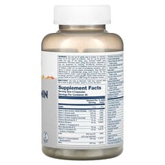 Solaray, Spectro Multivitamin, Woman, 120 Capsules