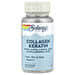 Solaray, Collagen Keratin with Alpha Lipoic Acid & Hyaluronic Acid, 60 ...