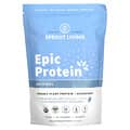 Sprout Living, Epic Protein, Organic Plant Protein + Superfoods ...