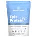 Sprout Living, Epic Protein, Organic Plant Protein + Superfoods ...