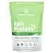 Sprout Living, Epic Protein, Mindful Matcha, 1 lb (456 g)