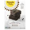 Simple Mills, Almond Flour Baking Mix, Vanilla Cupcake & Cake, 11.5 oz ...