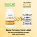 California Gold Nutrition, добавка для укрепления иммунитета C-1000 с ...