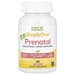 Super Nutrition, Simply One®, Prenatal Multivitamin z zielonymi ...