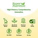 Super Nutrition, Simply One®, Women Multivitamin + Super Complexes, 90 ...