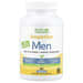 Super Nutrition, SimplyOne®, Men's Multivitamin with Super Adaptogen Complex, Greens, Spices ...