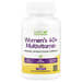 Super Nutrition, Organic Whole Food Women's 40+ Multivitamin with ...