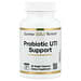 California Gold Nutrition, プロバイオティクスUTIサポート、Fructooligosaccharides ...
