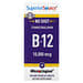 Superior Source, Cyanocobalamin B-12, 10,000 mcg, 60 MicroLingual ...