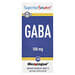Superior Source, GABA, 100 mg, 100 MicroLingual® Instant Dissolve Tablets