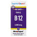 Superior Source, Triple B-12, 3,000 mcg, 60 MicroLingual Instant ...