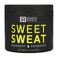 Sports Research, Sweet Sweat Workout Enhancer, 13.5 oz (383 g)