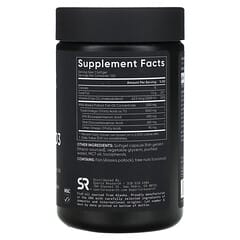 Sports Research, Omega-3 Fish Oil + D3, Triple Strength , 1,040 mg & 62 ...