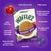 Sprout Organics, Wafflez, Blueberry Apple, 5 Packets, 0.63 oz (18 g) Each