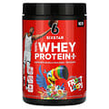SIXSTAR, 100% Whey Protein Plus, Kellogg's Froot Loops, 1.81 lbs (821 g)
