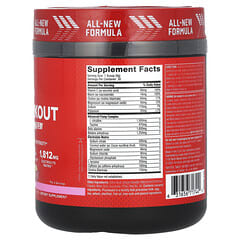 SIXSTAR, Pre-Workout Explosion 2.0, 핑크 레모네이드, 273g(9.63oz)