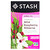 Stash Tea, Herbal Tea, Wild Raspberry Hibiscus, Caffeine Free, 20 Tea ...