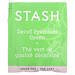 Stash Tea, Té verde, Té verde prémium descafeinado, 18 bolsitas de té ...