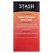 Stash Tea, Herbal Tea, Spice Dragon Red Chai, Caffeine Free, 18 Tea ...