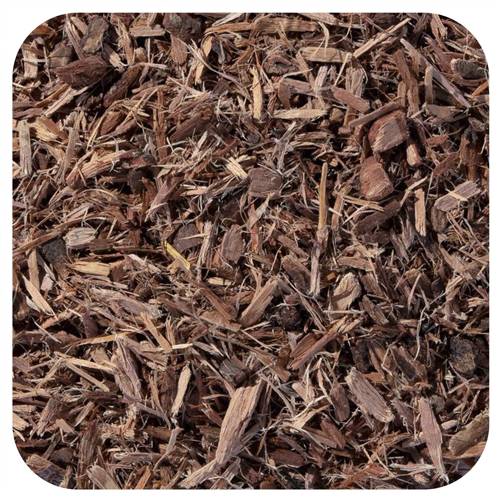 Starwest Botanicals, Organic White Willow Bark, Cut & Shifted, 1 lb ...