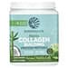 Sunwarrior, Collagen Building Protein Peptides, Coconut Matcha Latte, 1 ...