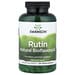 Swanson, Rutin, Natural Bioflavonoid, 250 mg, 250 Vegan Capsules