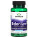 Swanson, Selenium, 100 mcg, 200 Capsules