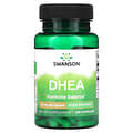 Swanson, DHEA, High Potency, 25 mg, 120 Capsules