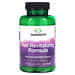 Swanson, Hair Revitalizing Formula, 60 Tablets