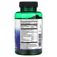 Swanson, Prostate Essentials Plus, 90 Veggie Capsules