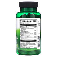 Swanson, Liver Essentials、ベジカプセル90粒