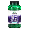 Swanson, Calcium Citrate Complex, 250 mg, 300 Capsules